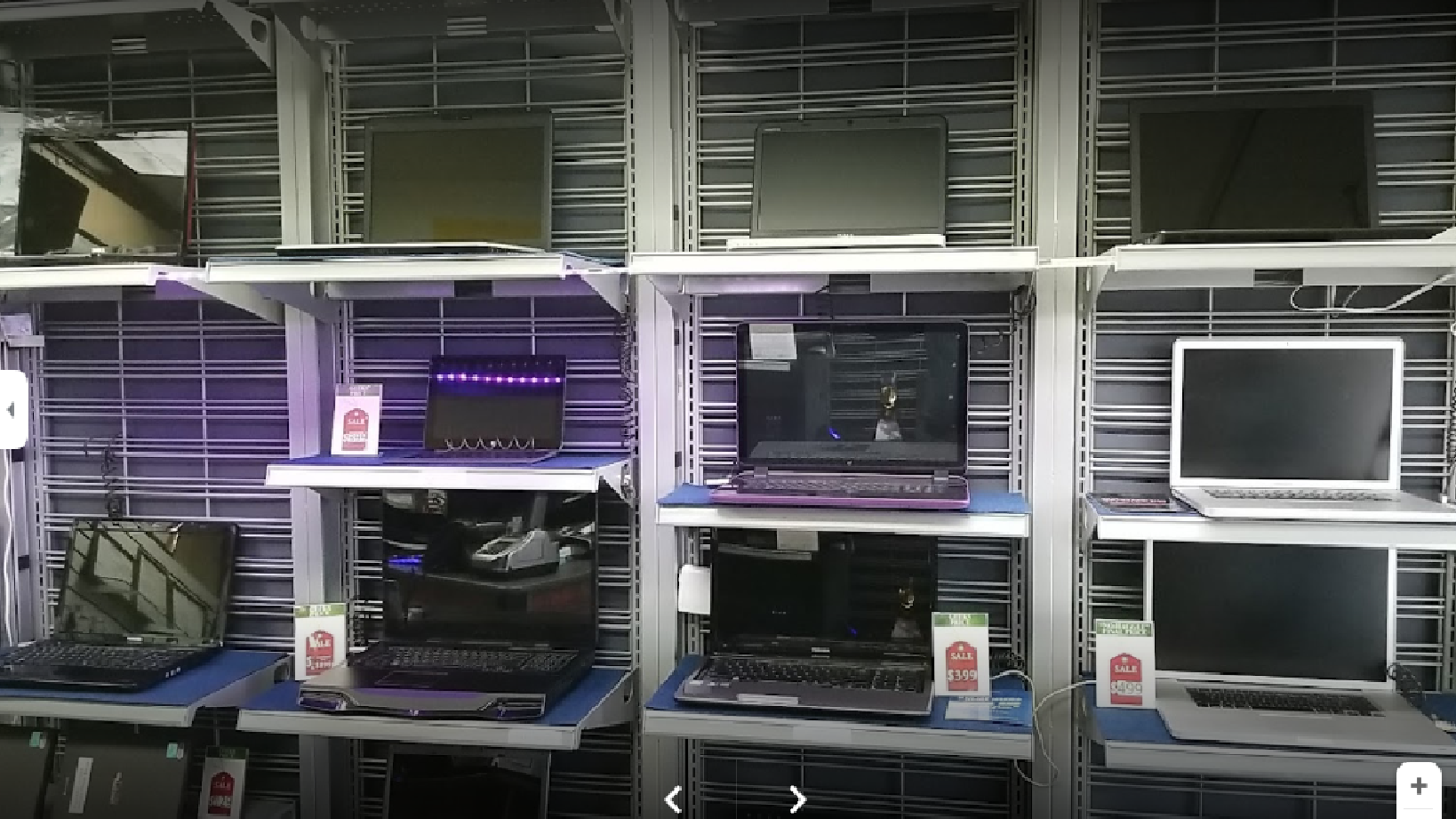 Computer Repair Shop | Alexandria/Springfield/Woodbridge VA